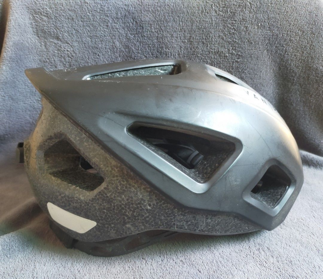 FOXTER VINSON MTB 27.5 2x9 SPEED INTERNAL CABLING, Sports Equipment ...