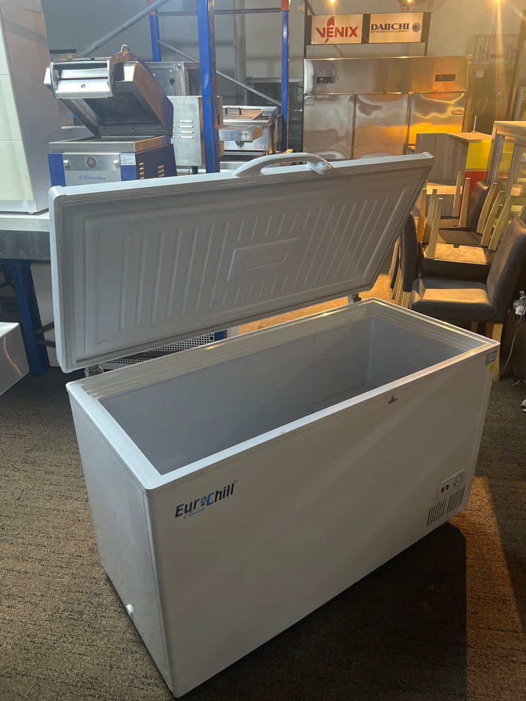 (Free delivery and warranty) ice box/ Chest freezer 358L 4ft ...