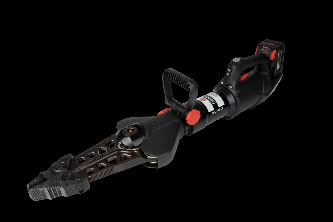 GENESIS RESCUE 17C-SL3 EFORCE ART.109.261.1 ROTATING CARRY HANDLE on ...