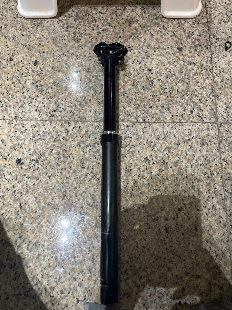 giant contact so dropper post seatpost, Sports Equipment, Bicycles ...