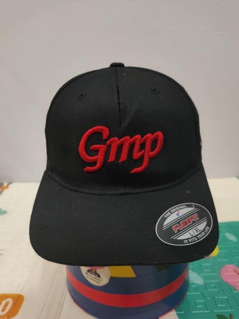 GMP RACING, Men's Fashion, Watches & Accessories, Cap & Hats on Carousell
