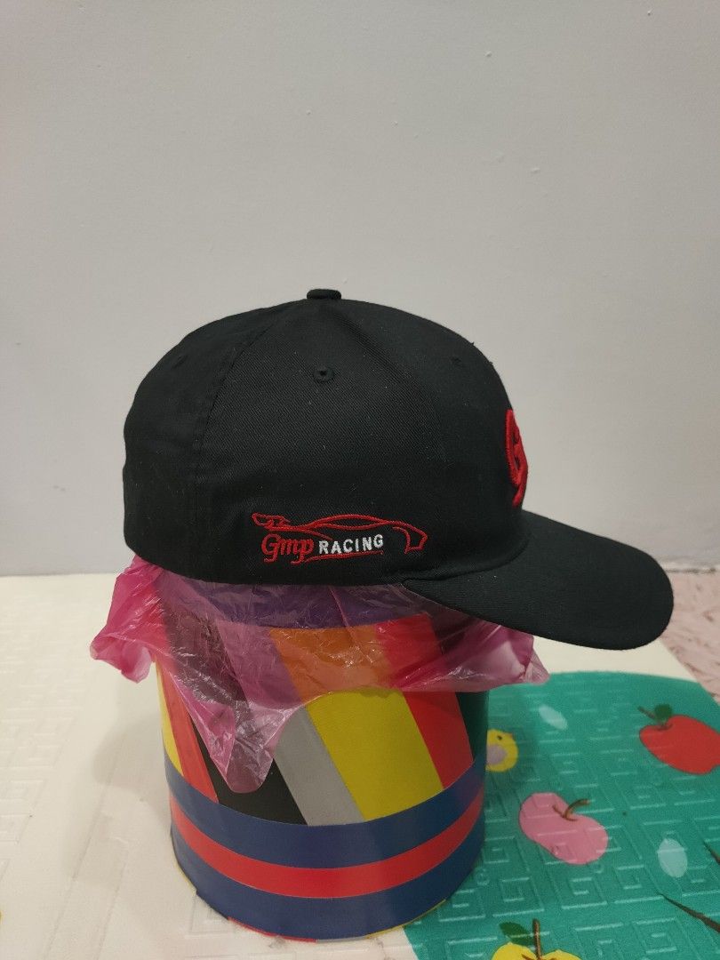 GMP RACING, Men's Fashion, Watches & Accessories, Cap & Hats on Carousell
