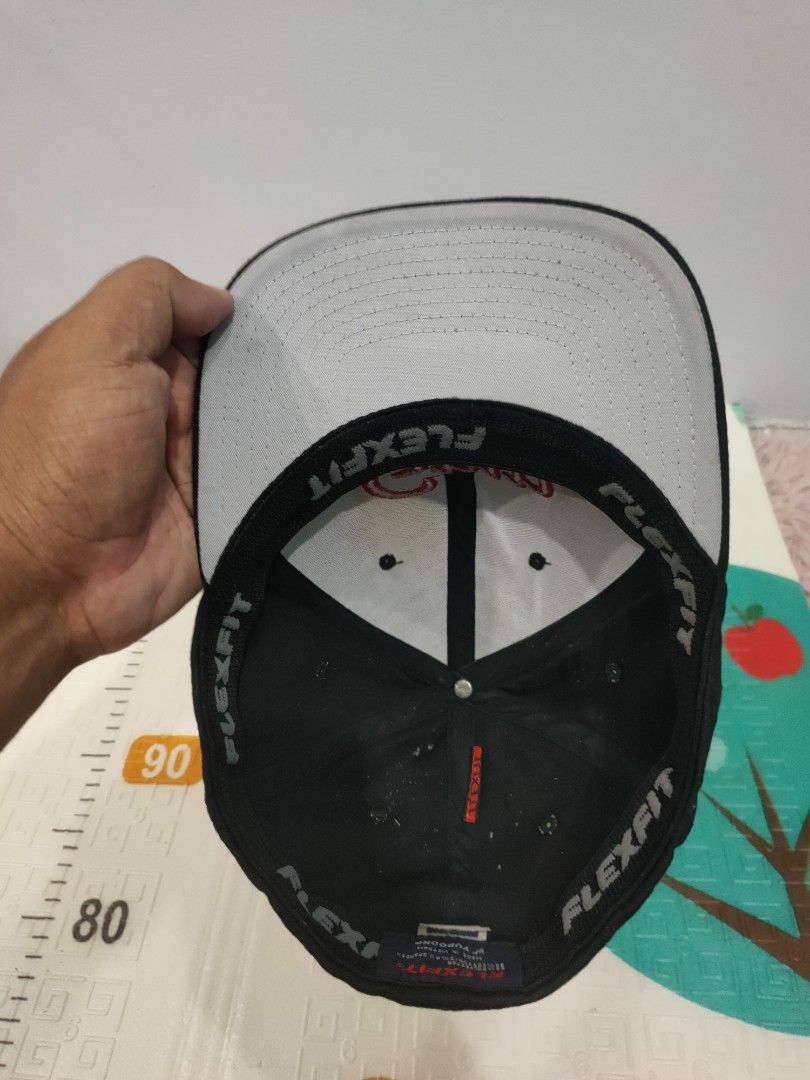 GMP RACING, Men's Fashion, Watches & Accessories, Cap & Hats on Carousell