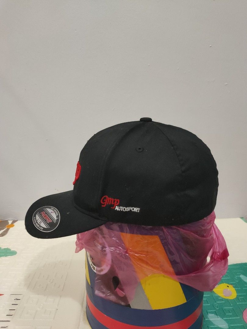 GMP RACING, Men's Fashion, Watches & Accessories, Cap & Hats on Carousell