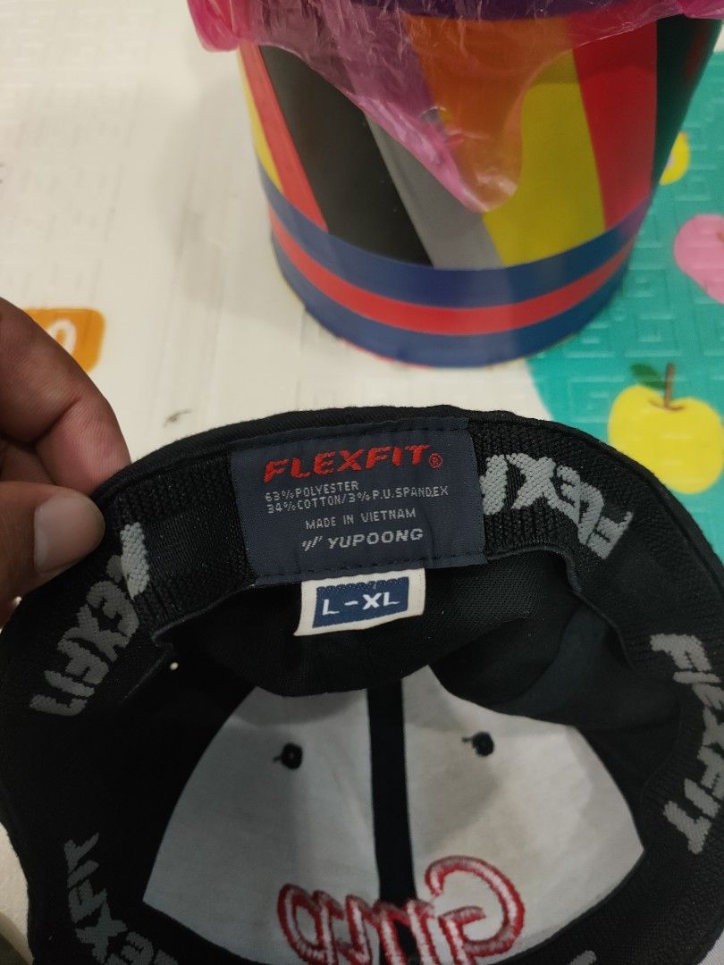 GMP RACING, Men's Fashion, Watches & Accessories, Cap & Hats on Carousell