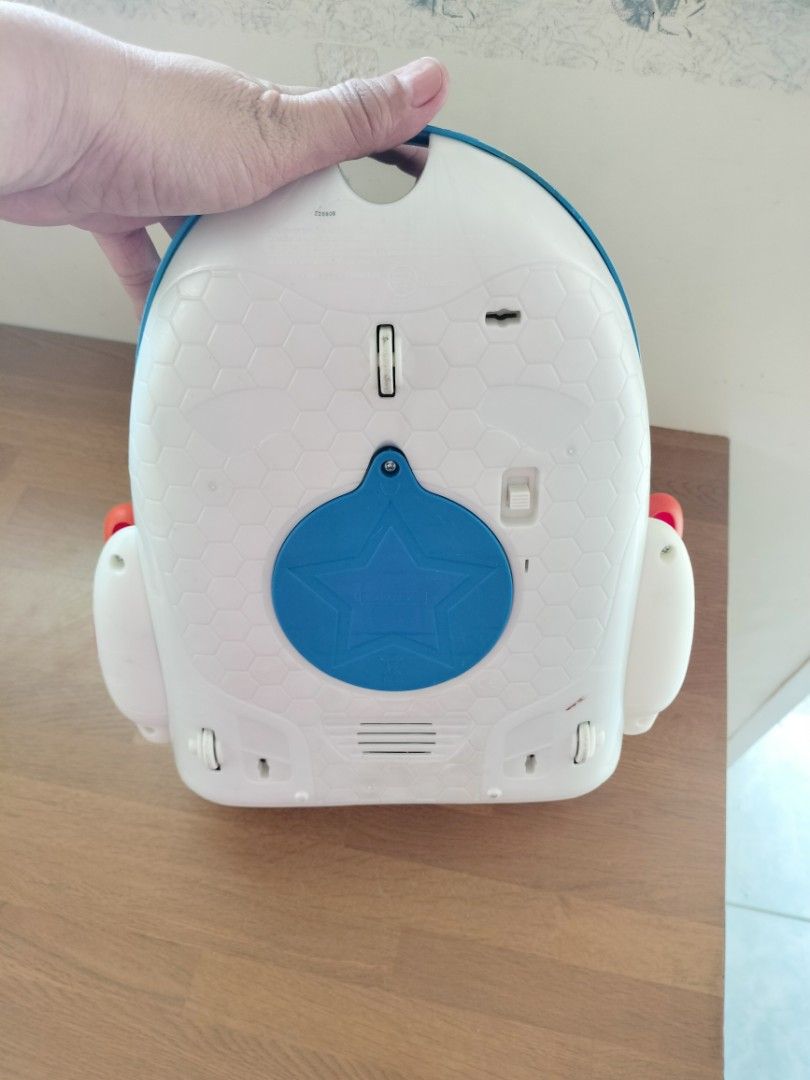 Go Jetters Jet Pad, Hobbies & Toys, Toys & Games on Carousell