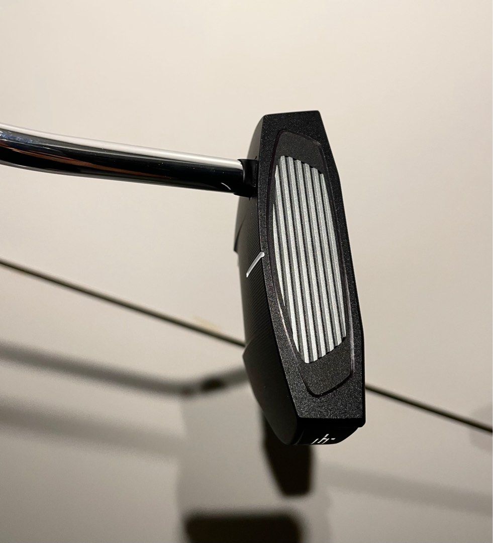 Rare Golf Club Taylormade Spider GT 36 inch Putter, Sports Equipment ...