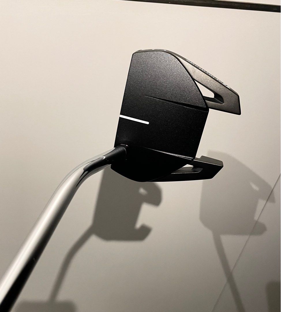 Rare Golf Club Taylormade Spider GT 36 inch Putter, Sports Equipment ...