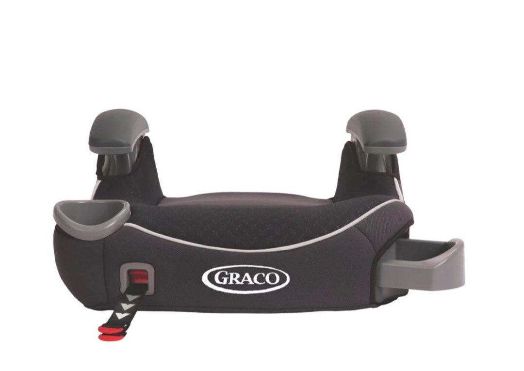 Backless Booster with Latch System - Davenport, Babies & Kids, Going ...