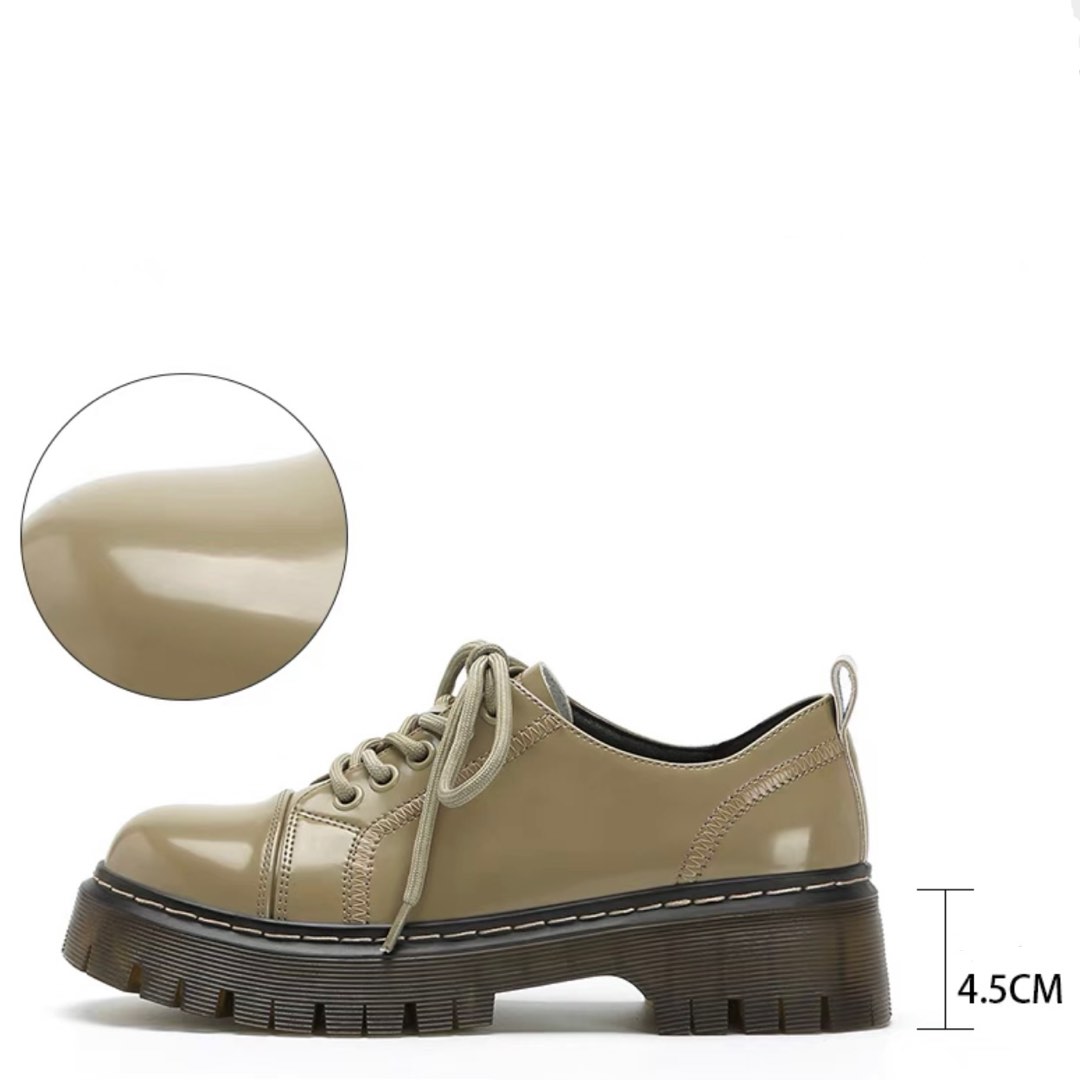 Doc mart boots, Women's Fashion, Footwear, Boots on Carousell