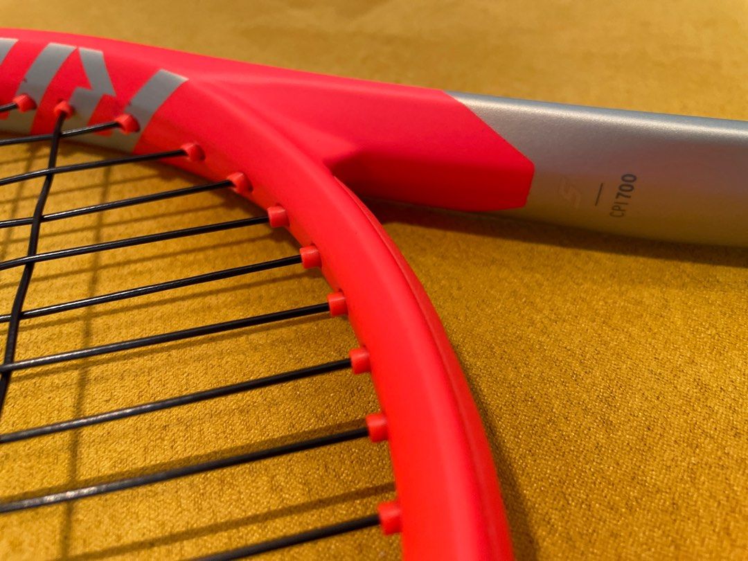 Head Tennis Racket Radical, Sports Equipment, Sports & Games, Racket ...
