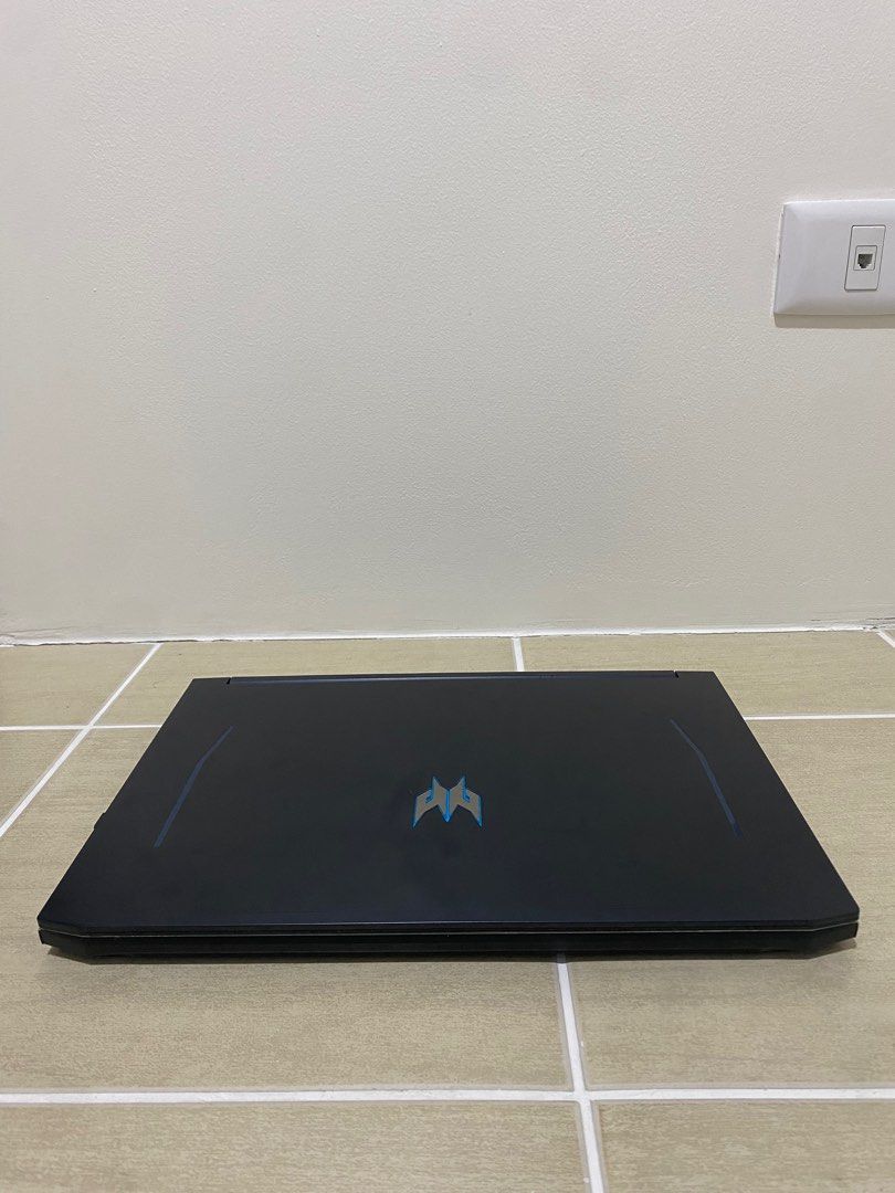 Helios 300 Gaming Laptop, Computers & Tech, Laptops & Notebooks on ...