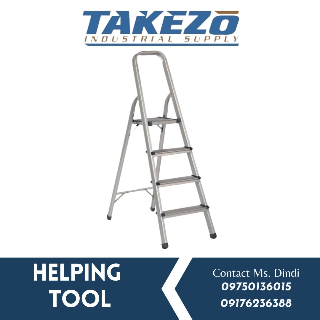 HELPING TOOL, Commercial & Industrial, Industrial Equipment on Carousell