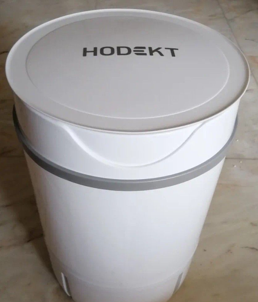 HODEKT Mini Washing Machine, TV & Home Appliances, Washing Machines and ...