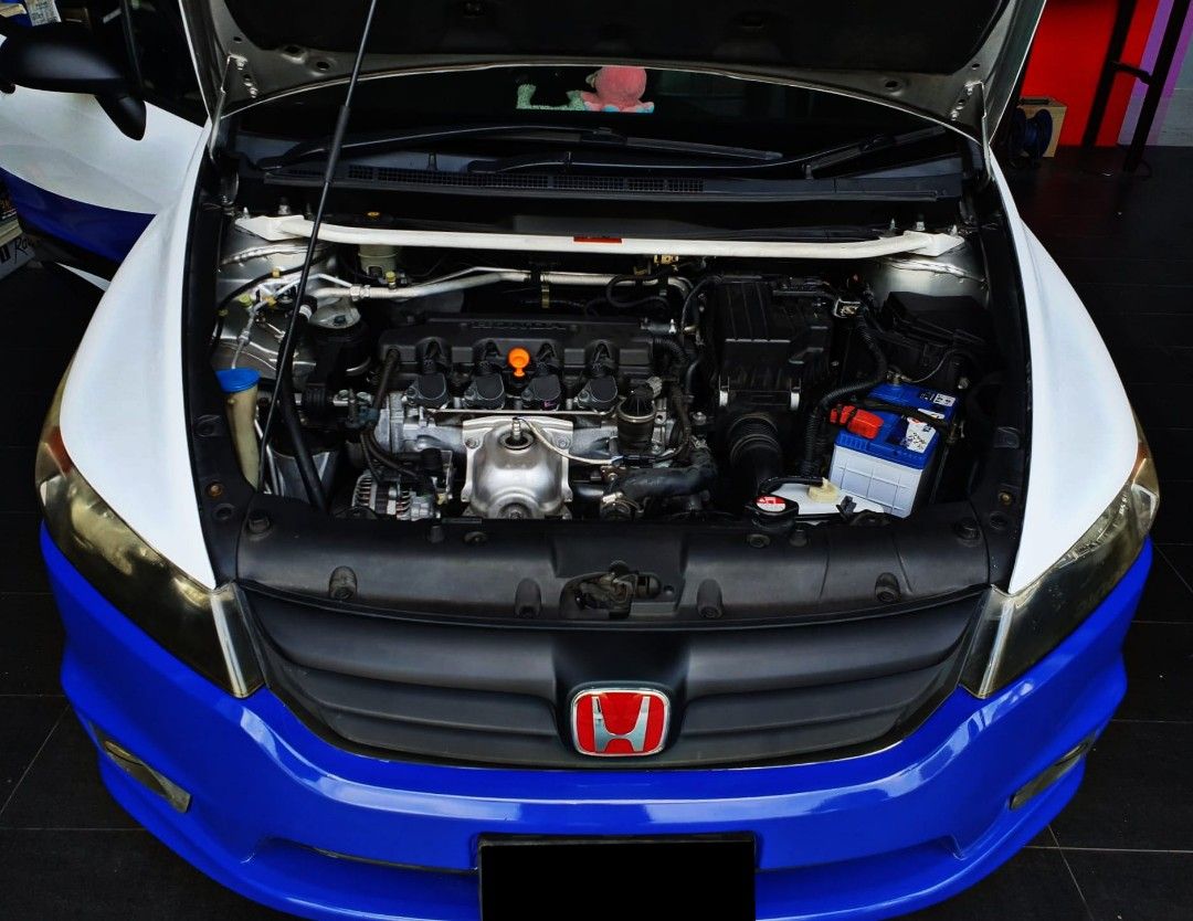 HONDA STREAM ECU AND TRANSMISSION TUNING, Car Accessories, Car ...