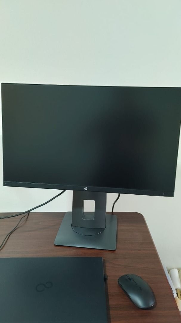 HP Z23n 23inch Narrow Bezel IPS Display on Carousell