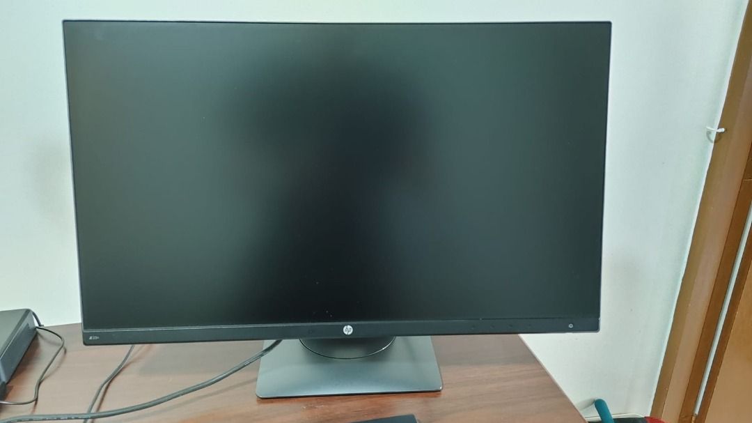 HP Z23n 23inch Narrow Bezel IPS Display on Carousell