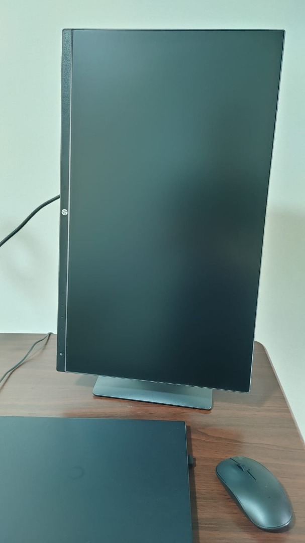 HP Z23n 23inch Narrow Bezel IPS Display Monitor on Carousell