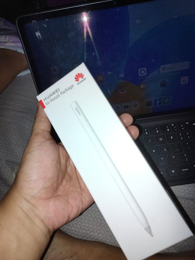 Huawei Matepad 11.5", Computers & Tech, Laptops & Notebooks on Carousell