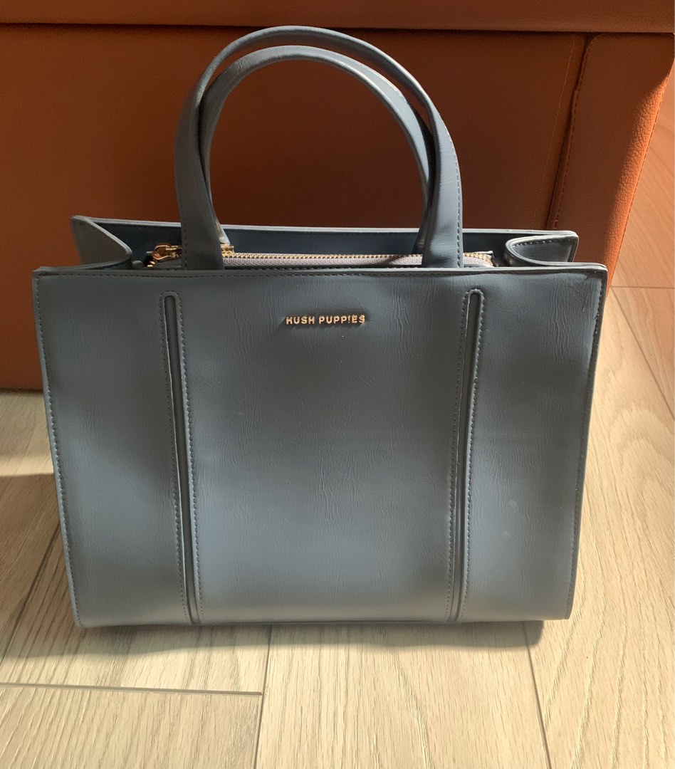 Hush Puppies Bag, Women's Fashion, Bags & Wallets, Shoulder Bags on ...