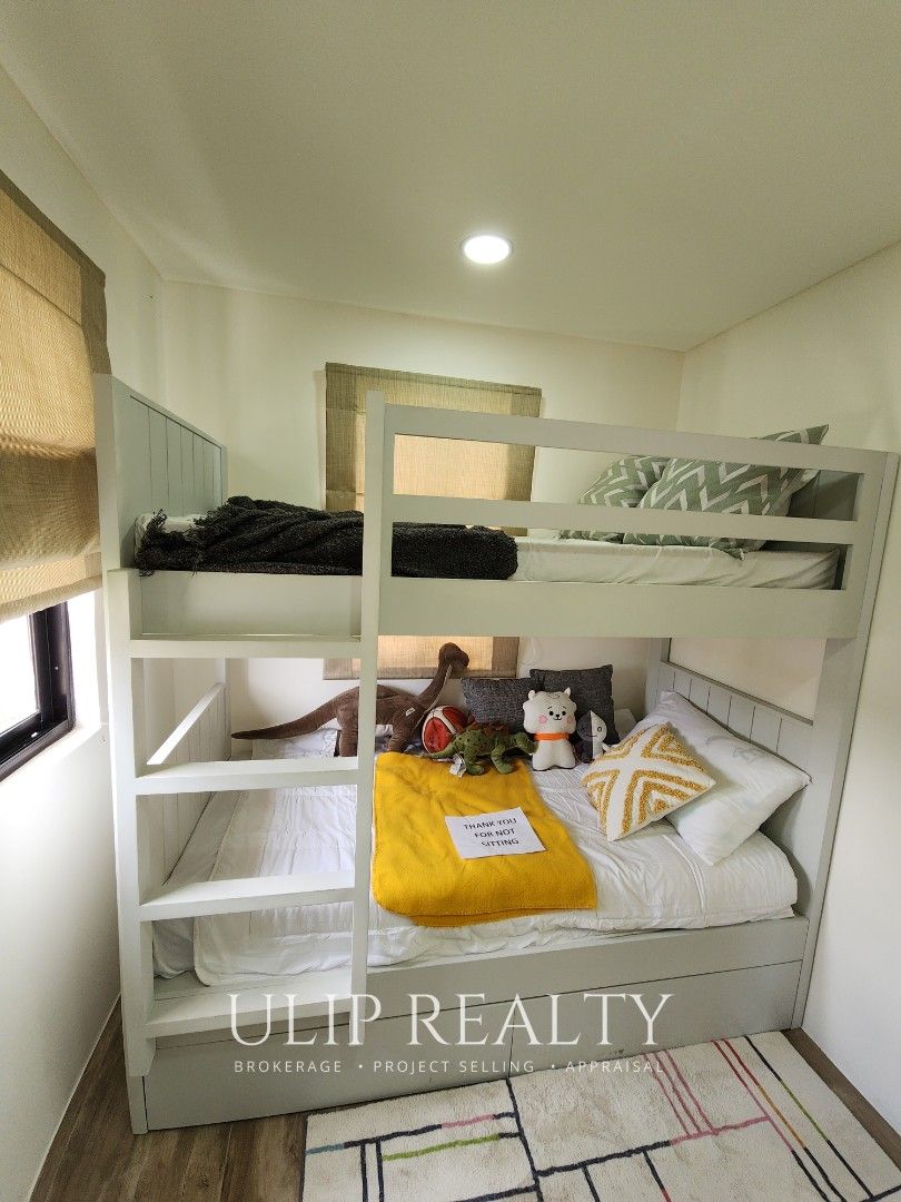 Idesia San Jose Del Monte Sora Single Attached Model, Property, For Sale, House & Lot on Carousell