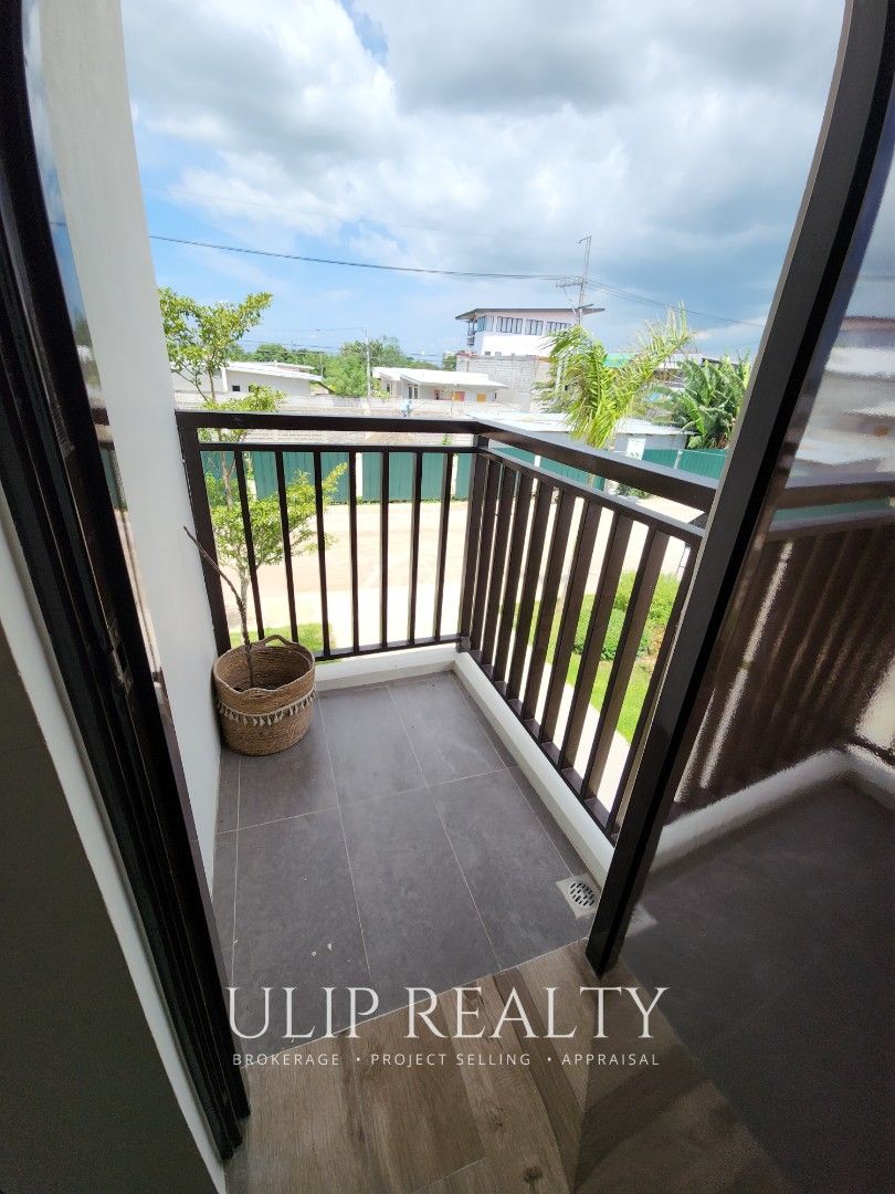 Idesia San Jose Del Monte Sora Single Attached Model, Property, For Sale, House & Lot on Carousell