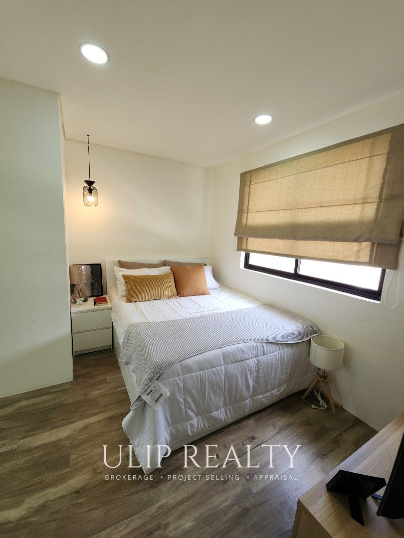 Idesia San Jose Del Monte Sora Single Attached Model, Property, For Sale, House & Lot on Carousell