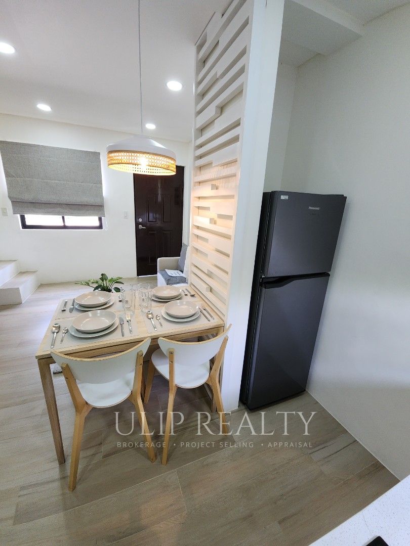 Idesia San Jose Del Monte Yama Townhouse Model, Property, For Sale ...