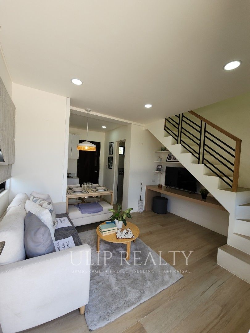 Idesia San Jose Del Monte Yama Townhouse Model, Property, For Sale ...