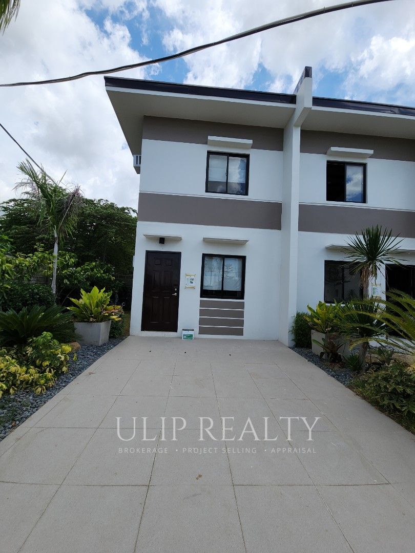 Idesia San Jose Del Monte Yama Townhouse Model, Property, For Sale ...