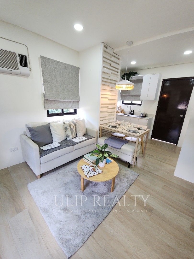 Idesia San Jose Del Monte Yama Townhouse Model, Property, For Sale ...