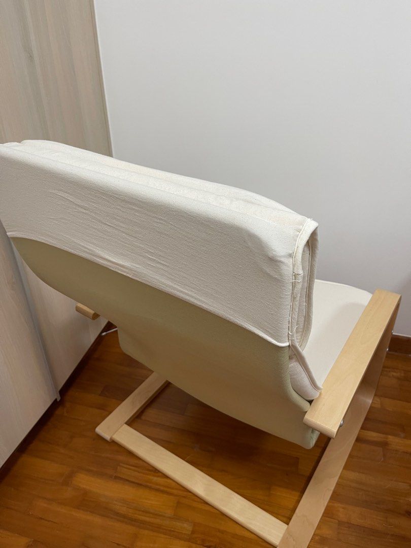 IKEA pello classic chair, Furniture & Home Living, Furniture, Chairs on ...