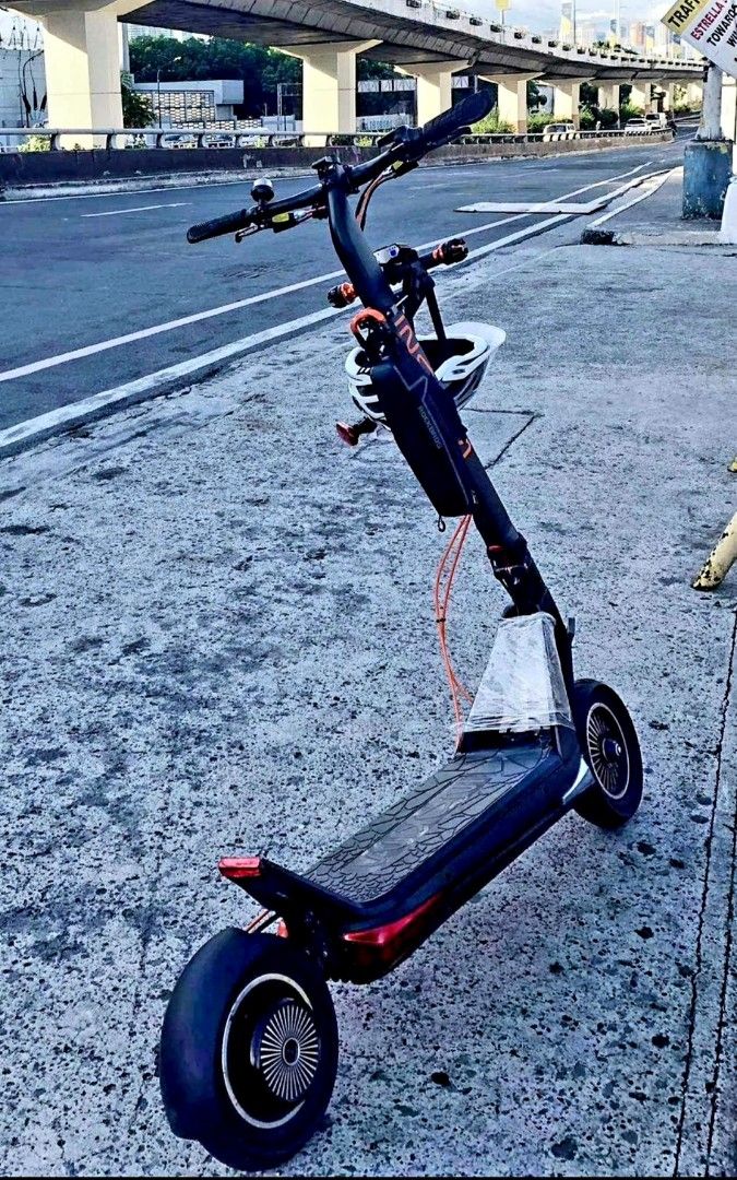 Inokim OX electric scooter, Sports Equipment, Sports & Games, Skates ...