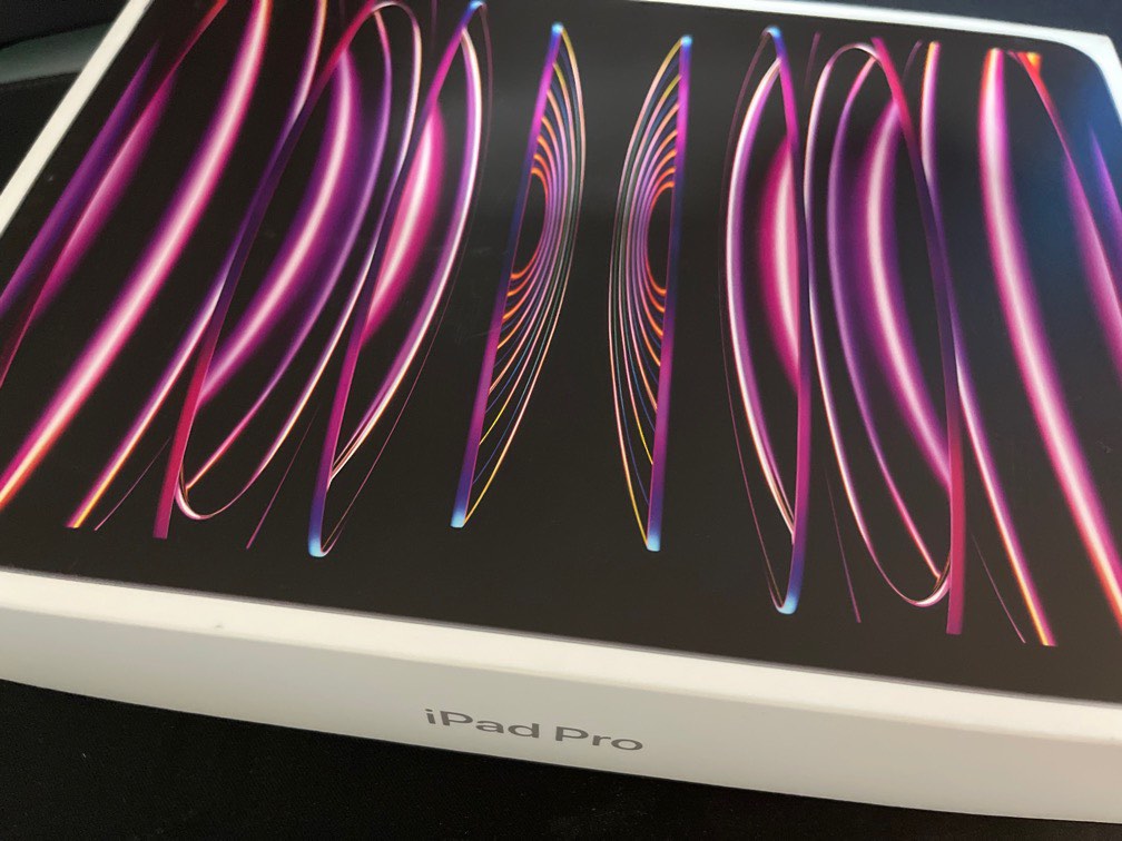 iPad Pro 11-inch (4th gen) with pencil 128GB Wifi, Mobile Phones ...