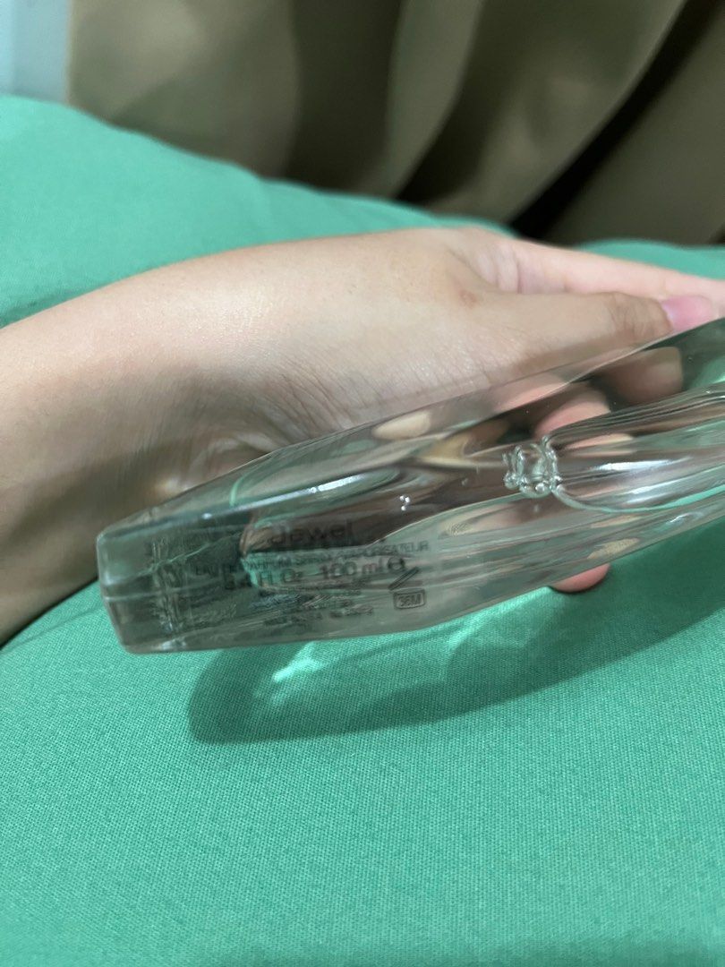 Jewel Alfred Sung Perfume on Carousell