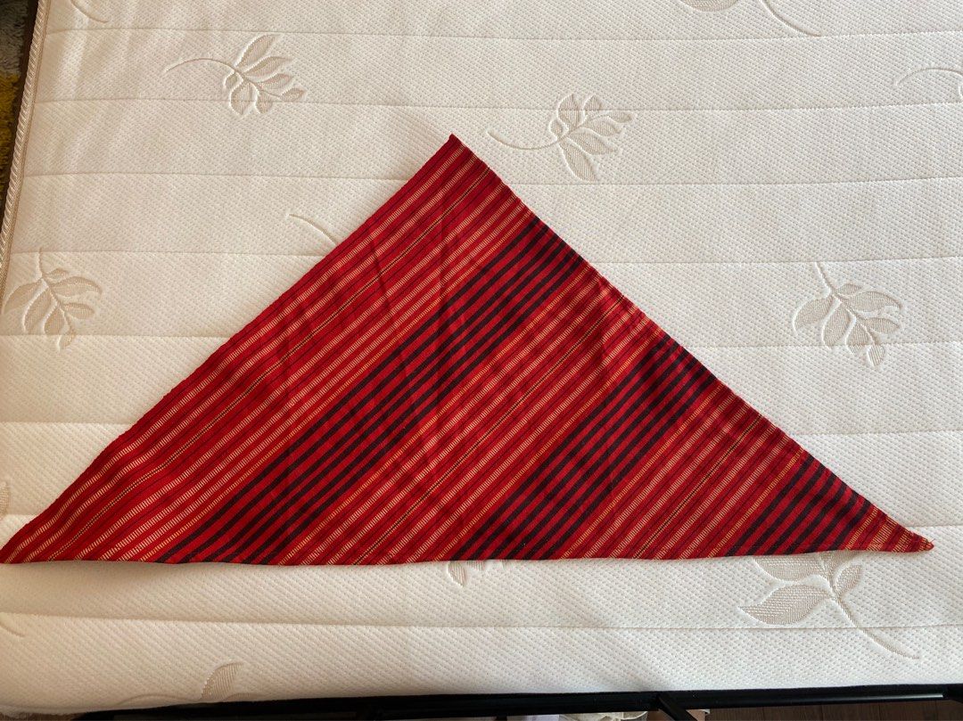 Kalinga Weaving Patterns various items on Carousell