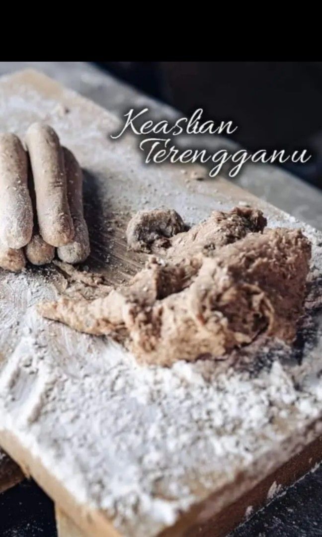 KEROPOK LEKOR CHEESE!, Food & Drinks, Chilled & Frozen Food on Carousell