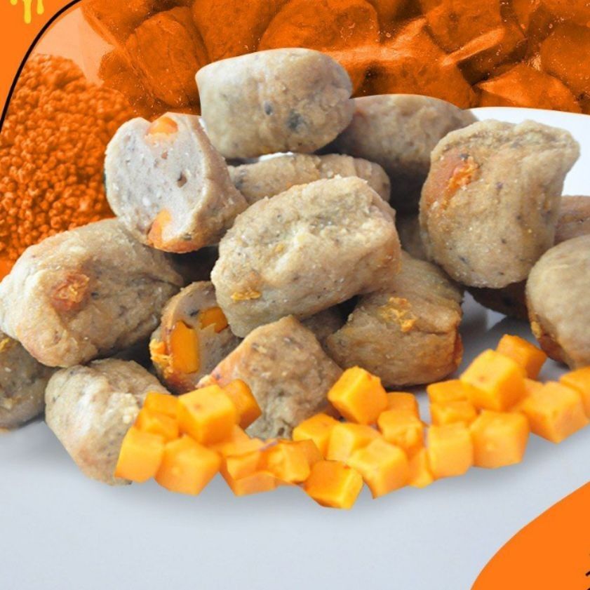 KEROPOK LEKOR POWER!, Food & Drinks, Chilled & Frozen Food on Carousell