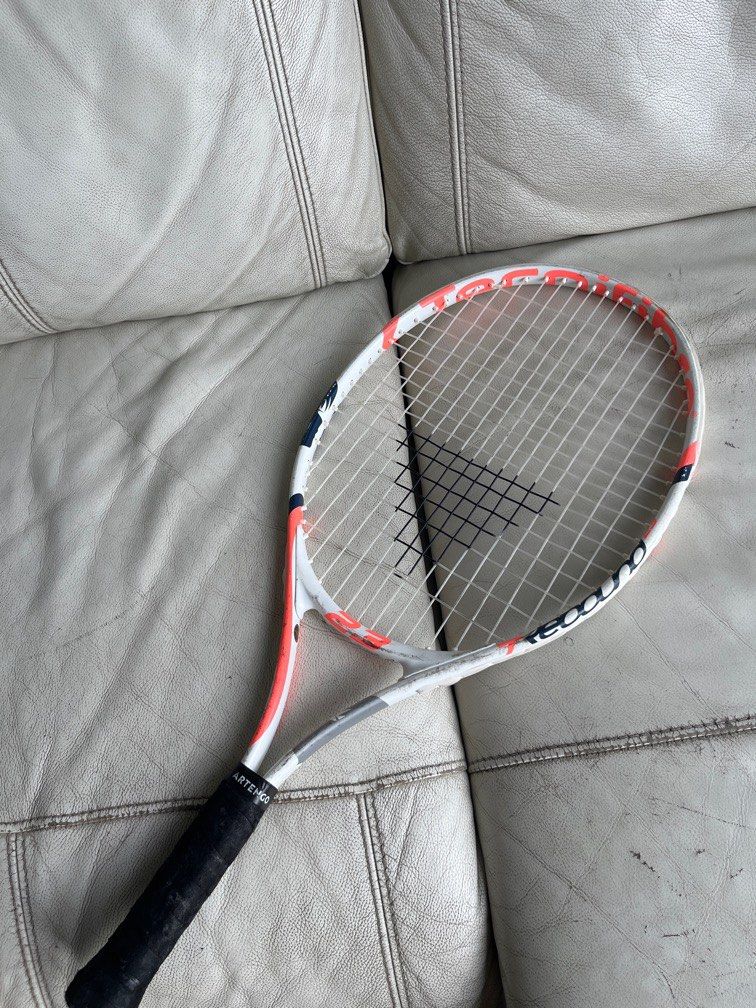 Kids Tennis Racket 23 Inch, Sports Equipment, Sports & Games, Racket ...