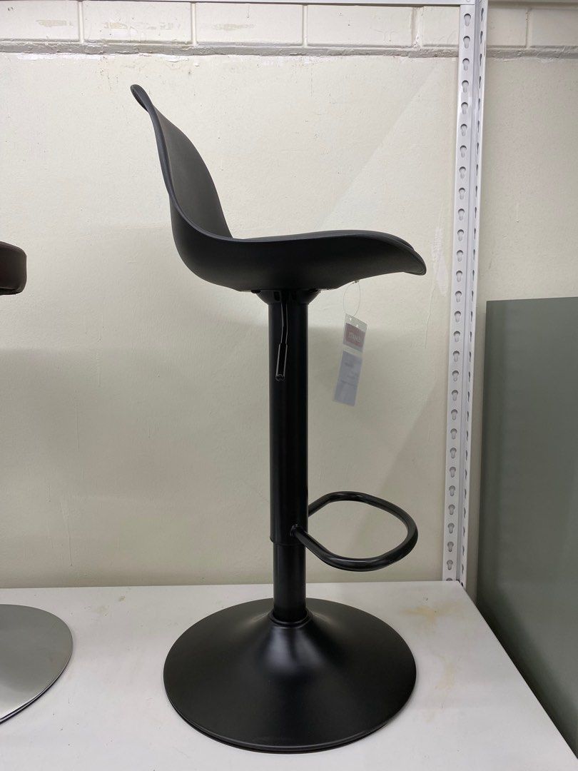 Kursi Bar Informa/Selma, Perabotan Rumah di Carousell