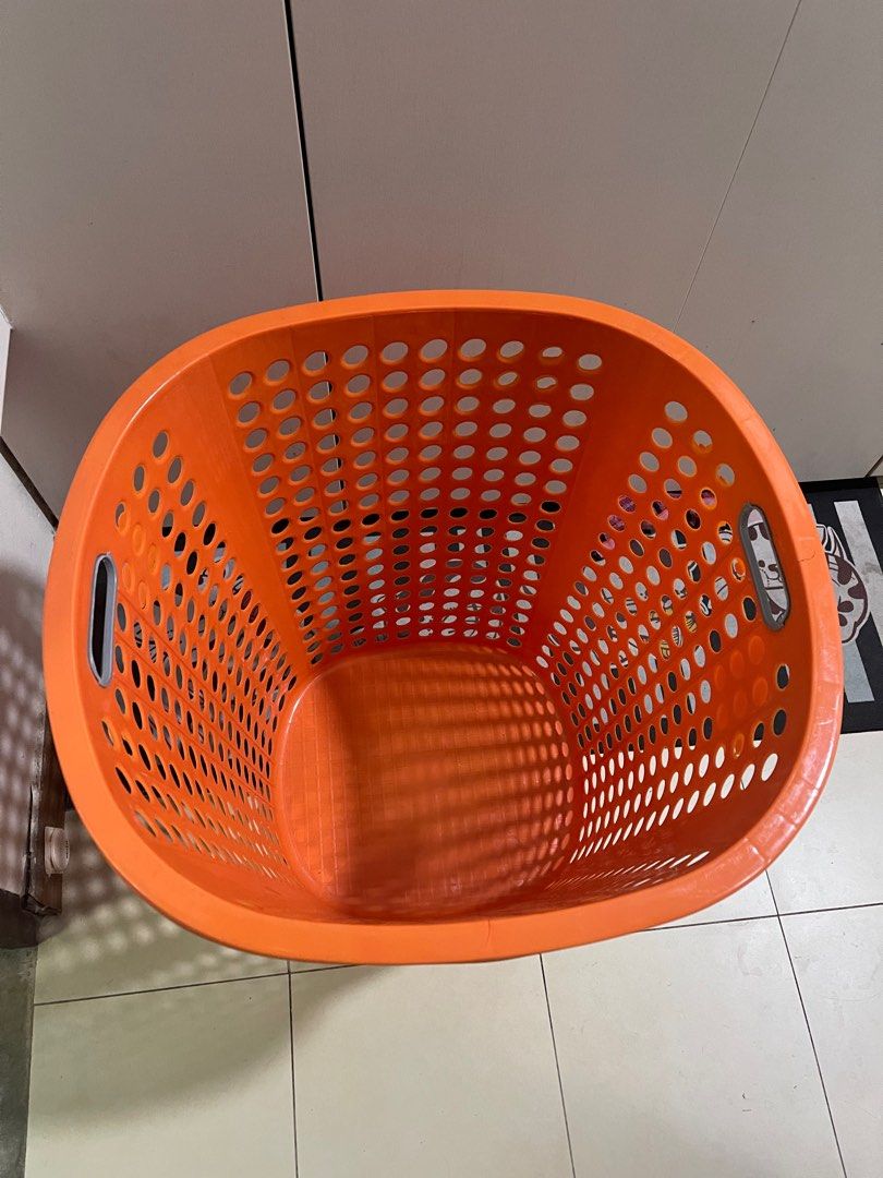 Laundry Basket Furniture Home Living Home Improvement laundry-basket-furniture-home-living-home-improvement