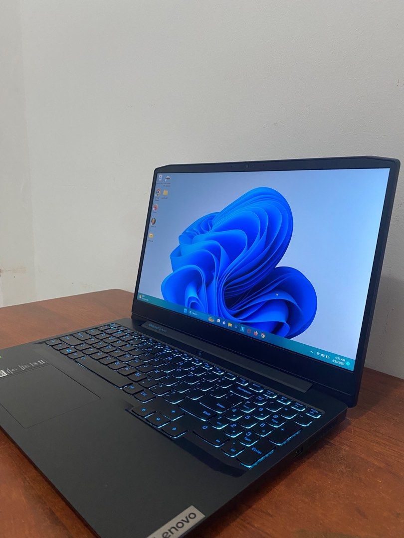 Lenovo IdeaPad Gaming 3, Computers & Tech, Laptops & Notebooks on Carousell