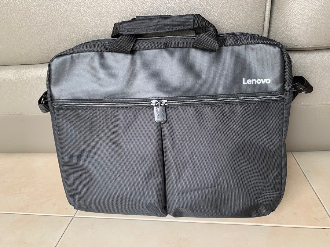 Lenovo Laptop Bag, Computers & Tech, Parts & Accessories, Laptop Bags ...