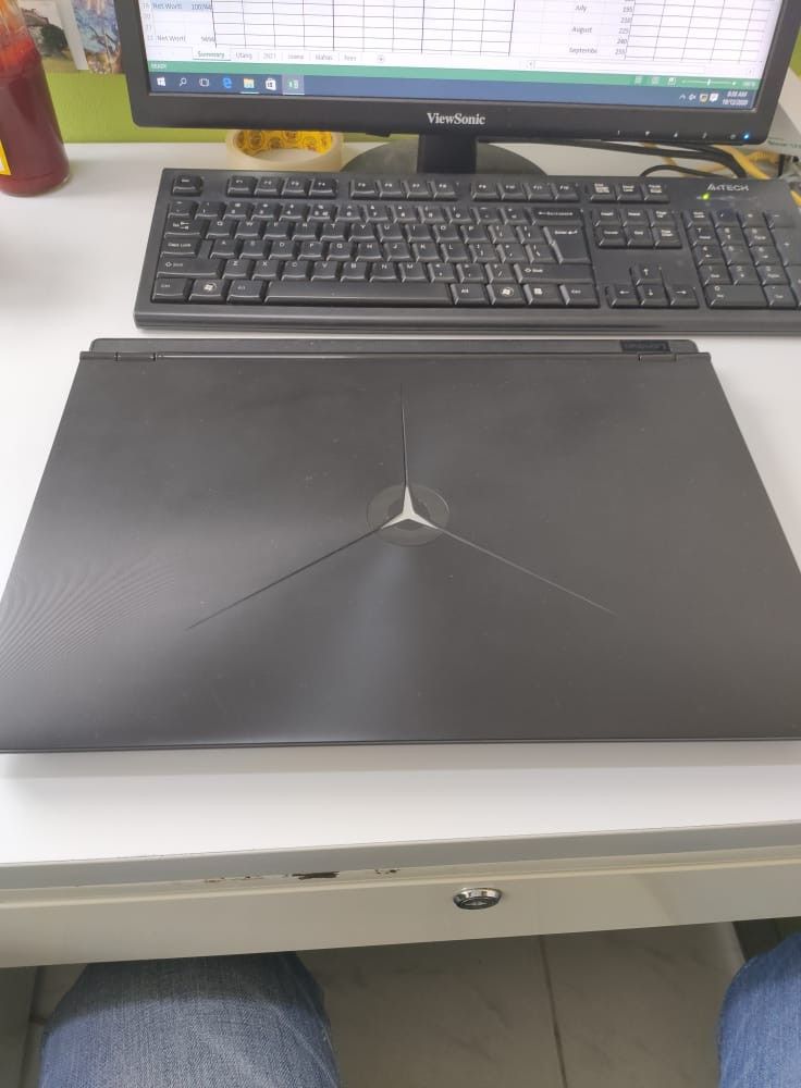 Lenovo Legion Gaming Laptop On Carousell