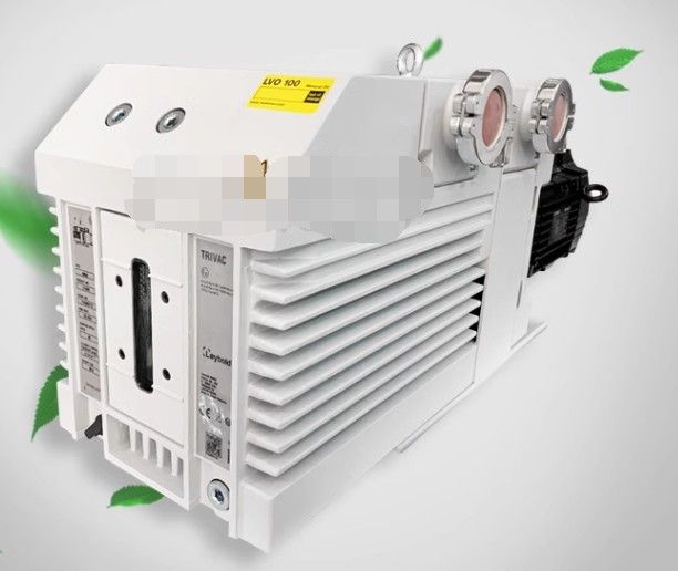 LEYBOLD D40B TRIVAC VACUUM PUMP 3-PHASE 230/400V, Computers & Tech ...