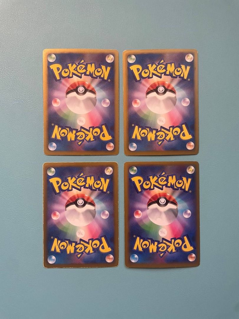 [LP - MP] EX Cards Black and White, X and Y Era - Pokemon Card Game ...