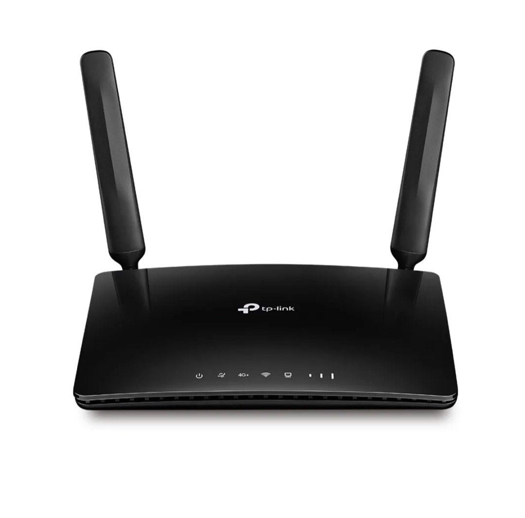 Lte Router Computers And Tech Parts And Accessories Networking On Carousell