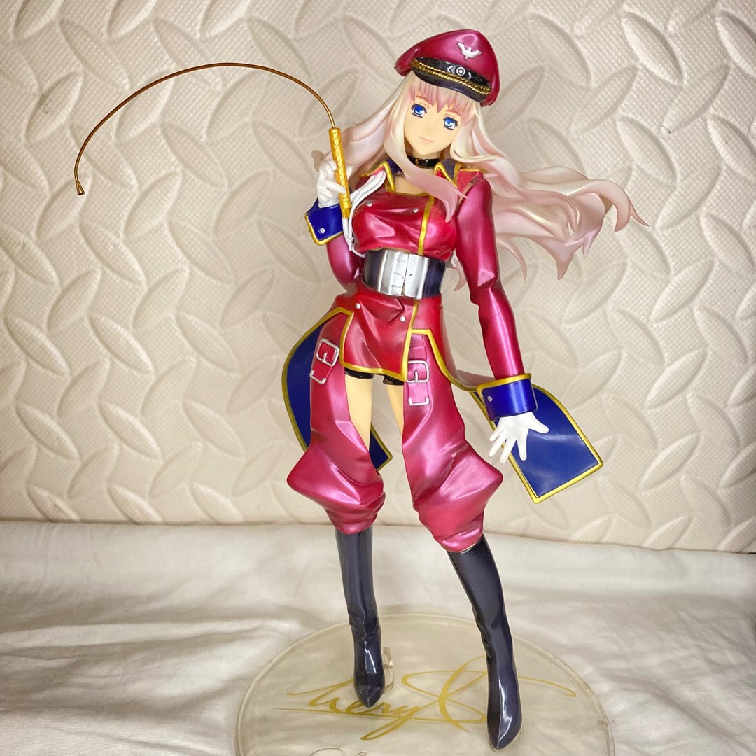 Macross Frontier Sheryl Nome Last Frontier Ver. on Carousell
