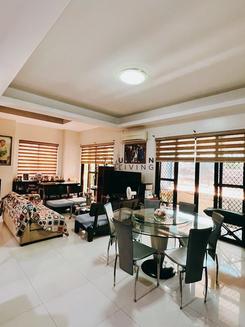 Mahogany Place 3 Acacia Estates Taguig (charise model house) 4br + 2 ...