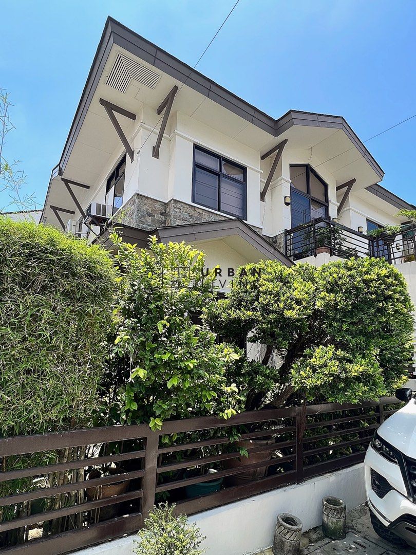 Mahogany Place 3 Acacia Estates Taguig (charise model house) 4br + 2 ...